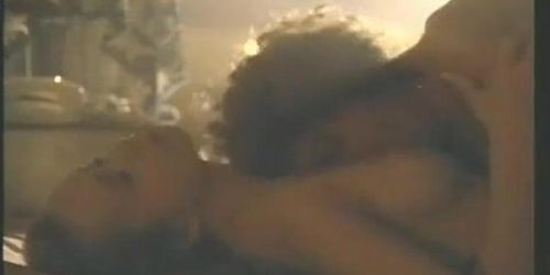 Lysette Anthony Breasts Scene In Tales From The Crypt