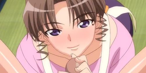 Sweet Home H Na Onee San Wa Suki Desuka Uncensored Hentai Aceandboo