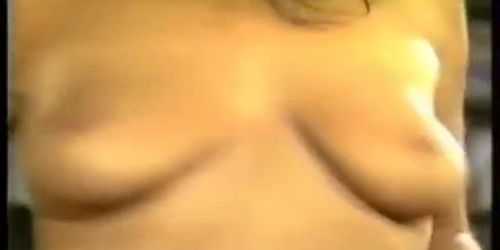 Kassi Nova Anal