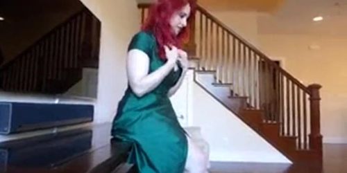 Red Head Danger Vore