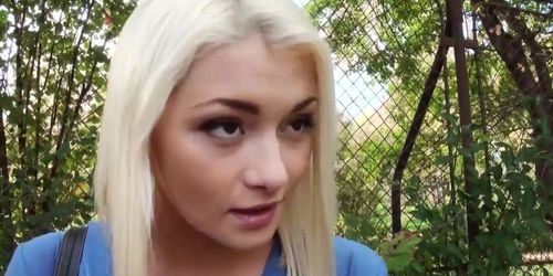 Mofos Public Sex City Bus Footage Bonnie Shai