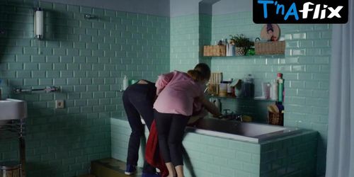 Adriana Ugarte Nude Scene In Julieta