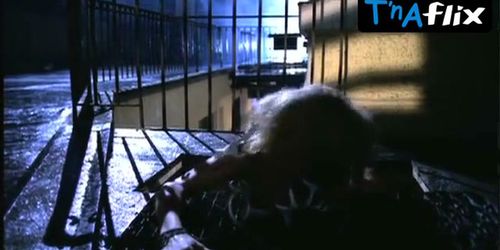Veronica Ferres Underwear Scene In Rossini