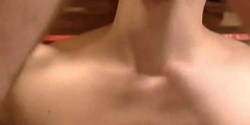 Strong Men Oral Sex Party