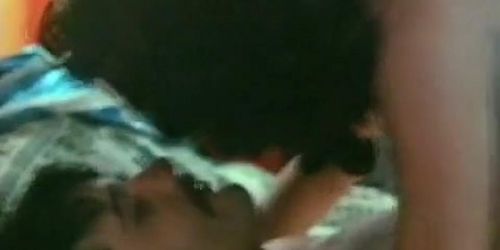 Angela Grant Breasts Scene In Whats Up Superdoc