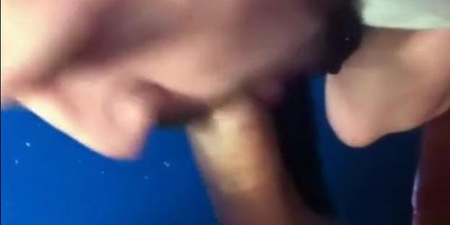 Cum Sucker In Public Wc