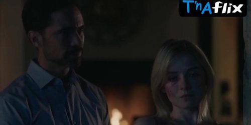 Sarah Bolger Sexy Scene In Mayans Mc