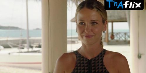 Jocelyn Hudon Underwear Scene In V For Vengeance