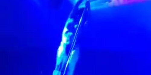 Edecan Sex Amateur