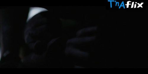 Alba Baptista Breasts Scene In Nothing Ever Happened