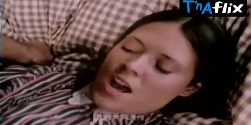Patricia Rhomberg Real Sex Scene In Sensational Janine