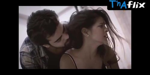 Pooja Kashyap Butt Breasts Scene In Hostage House