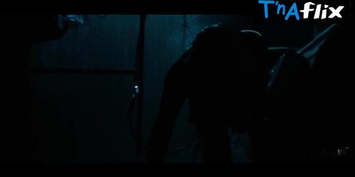 Emily Marie Palmer Sexy Scene In Cryo