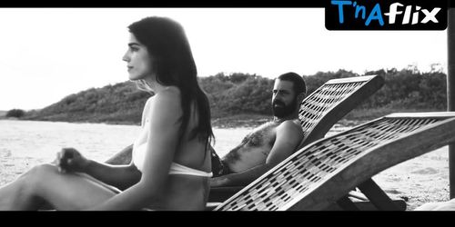Barbara De Regil Butt Breasts Scene In Consciencia