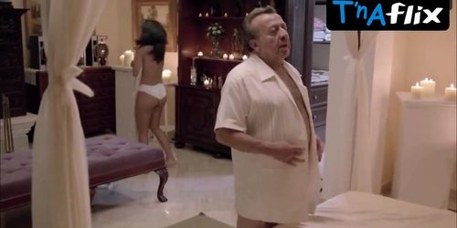 Barbara De Regil Butt Breasts Scene In Rosario Tijeras
