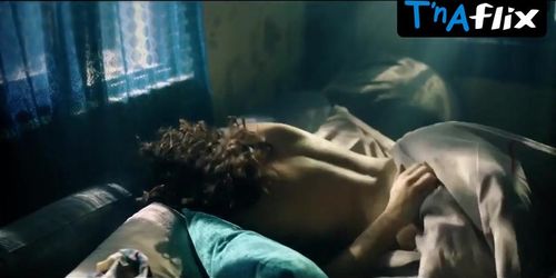 Carol Rovira Butt Breasts Scene In Presumed Guilty