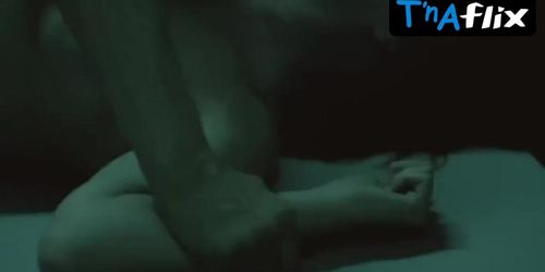 Franziska Walser Breasts Scene In Nie Mehr Wie Immer