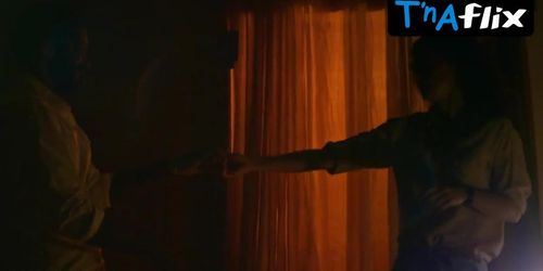 Anja Knauer Breasts Bikini Scene In Die Inselarztin