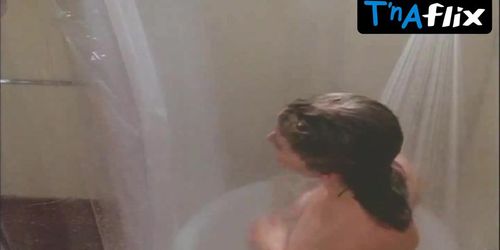 Cheryl Ann Wilson Breasts Scene In Cellar Dweller