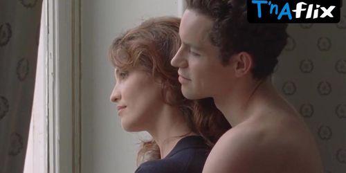 Linda Hardy Sexy Scene In L Ecole Du Pouvoir