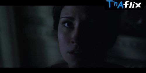 Ansley Gordon Sexy Scene In All The Devils Are Here