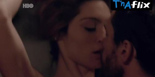 Juliana Schalch Breasts Butt Scene In O Negocio