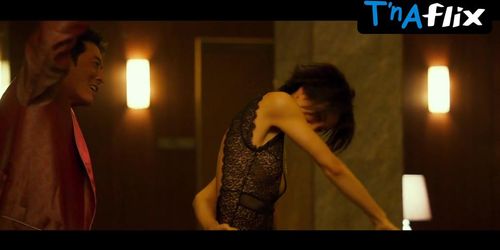 Jin Se Yeon Underwear Scene In Believer