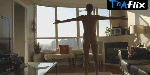 Rhonda Dent Butt Scene In Insecticidal