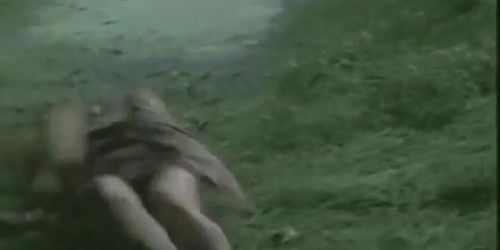 Monic Hendrickx Butt Scene In De Poolse Bruid