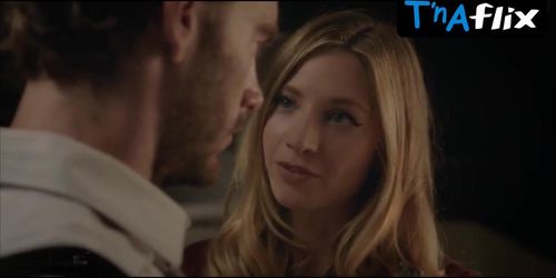 Brooke Henderson Breasts Underwear Scene In Let Her Out