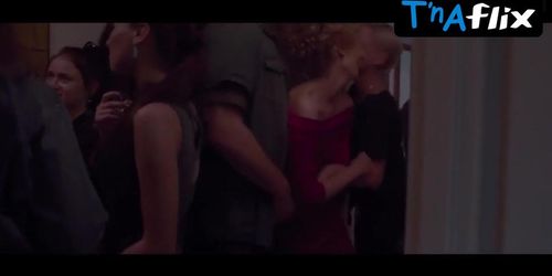 Magdalena Poplawska Butt Breasts Scene In 53 Wars