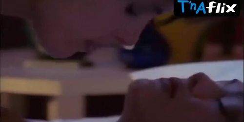 Amber Newman Breasts Scene In Sex Files Erotic Possessions