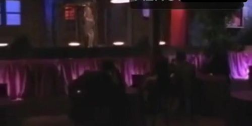 Tane Mcclure Breasts Scene In Stripshow