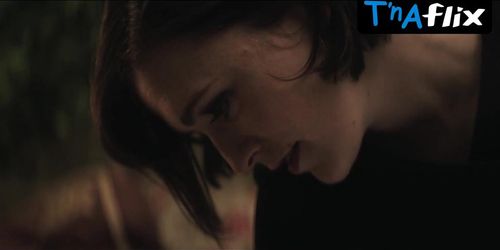 Charlotte Ritchie Sexy Scene In You