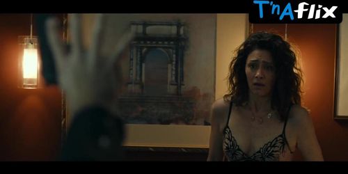 Amanda Campana Sexy Scene In Bastardi A Mano Armata