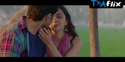 Kiara Advani Breasts Scene In Lust Stories
