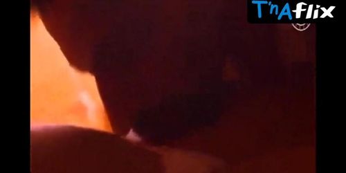 Ritika Ansari Butt Breasts Scene In All Ladies Do It