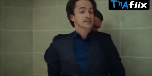 Emiliya Spivak Sexy Scene In Mazhor