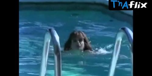 Andrea Aguirre Breasts Bikini Scene In Y Donde Esta El Presidente
