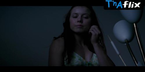 Malerie Grady Underwear Scene In The Best Of Enemies