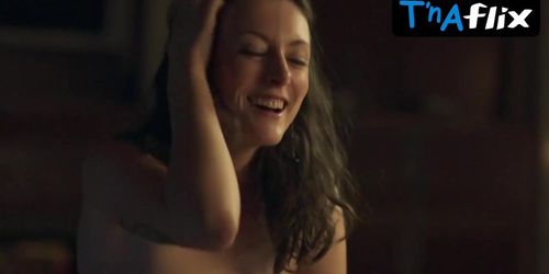 Maia Donnelly Breasts Butt Scene In 21 Thunder