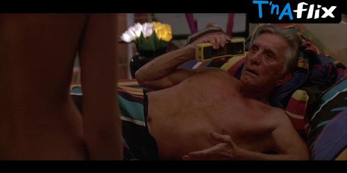 Debra Sandlund Breasts Scene In Tough Guys Dont Dance