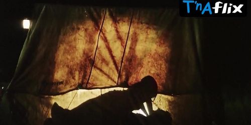 Breanne Hill Sexy Scene In Frontier