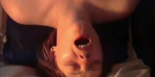 Making Her Cum And Squirt Many Times