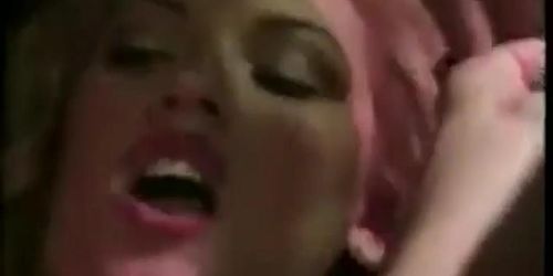 Sophie Tempton Gets Expert Sex From Ron Jeremy