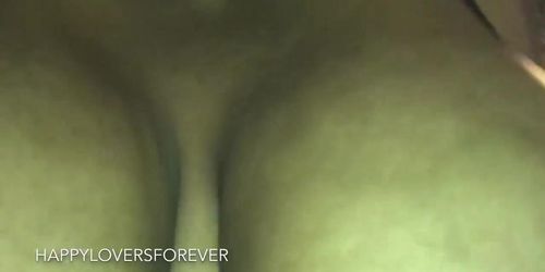 Swinging Them Titties