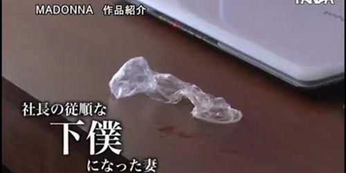 A Married Woman Secretary Is Having Sweaty Hd Sex Nao Jinguji