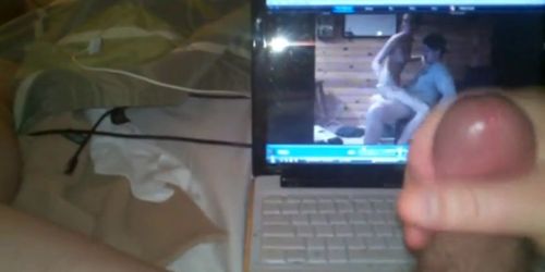 Ome Tv Cumshot 2