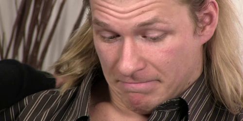 Gay Snare First Time Gay Load For Muscle Man