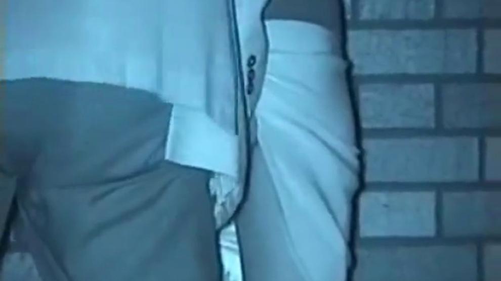 Street Night Outdoor Sex